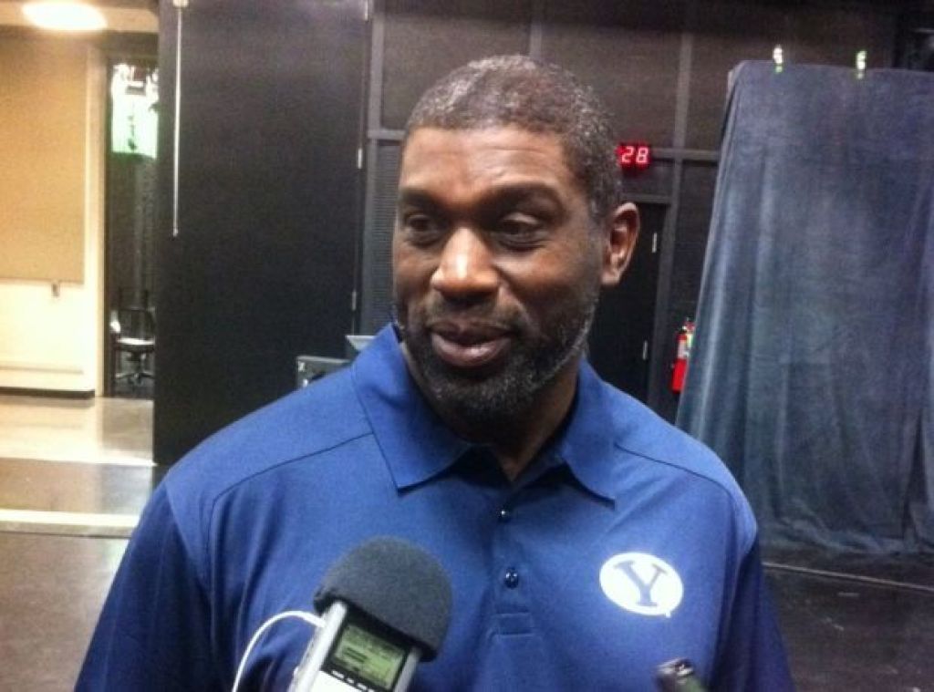 BYU football national championship had added meaning for Leon White ...